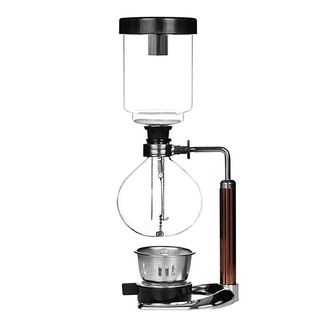 Syphon Coffee Makers