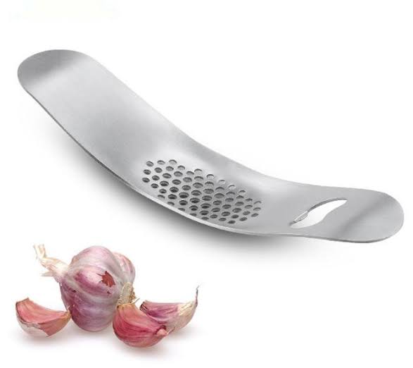 garlic presses