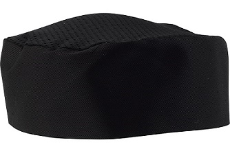 chefs skull caps at The Kitchen Shop Auckland City