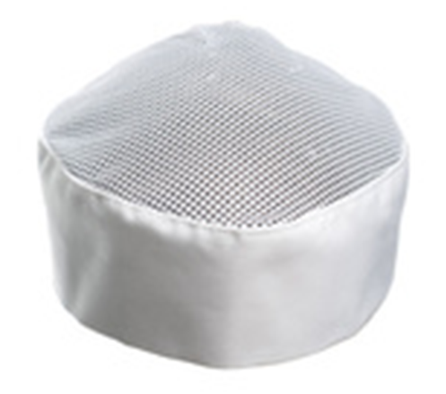 chefs skull caps at The Kitchen Shop Auckland City