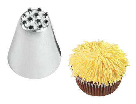 Piping bags, presses. pens and tips from Wilton, D-line and more at ...