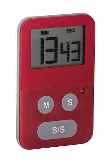 kitchen timers