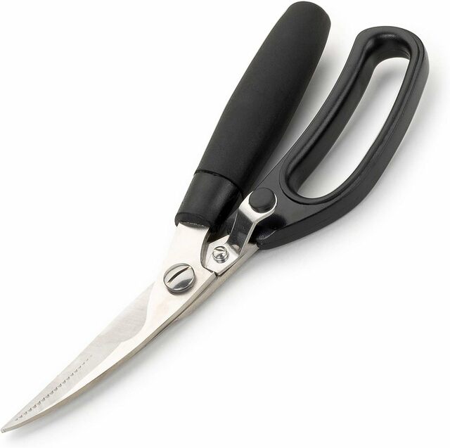 Good Cook poultry shears - APPLEWOOD The Kitchen Shop