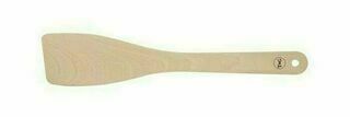 TG curved spatula - 30cm - APPLEWOOD The Kitchen Shop