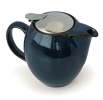 Zero Japanese teapots at The Kitchen Shop Auckland City