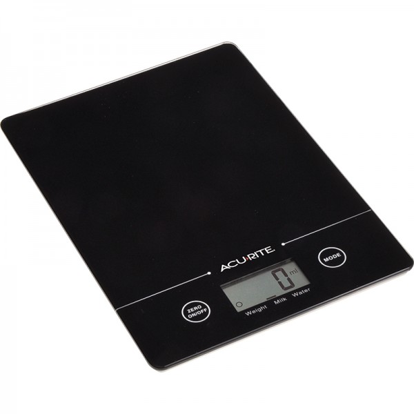 Scales, Timers and Thermometers at The Kitchen Shop Auckland City